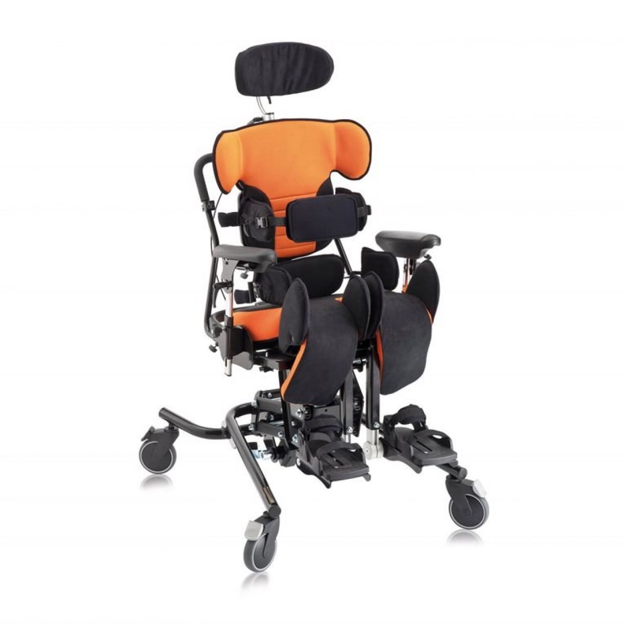 Leckey MYGO Seating System