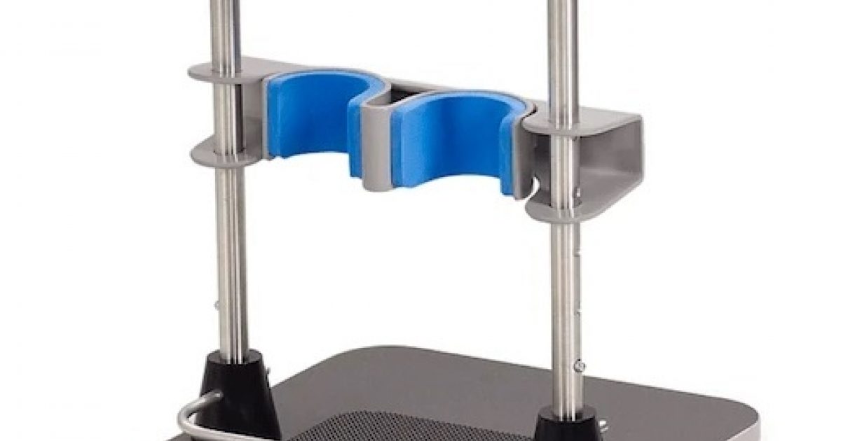 Inclusion Support QLD | Healthtec Dynamic Standing Frame